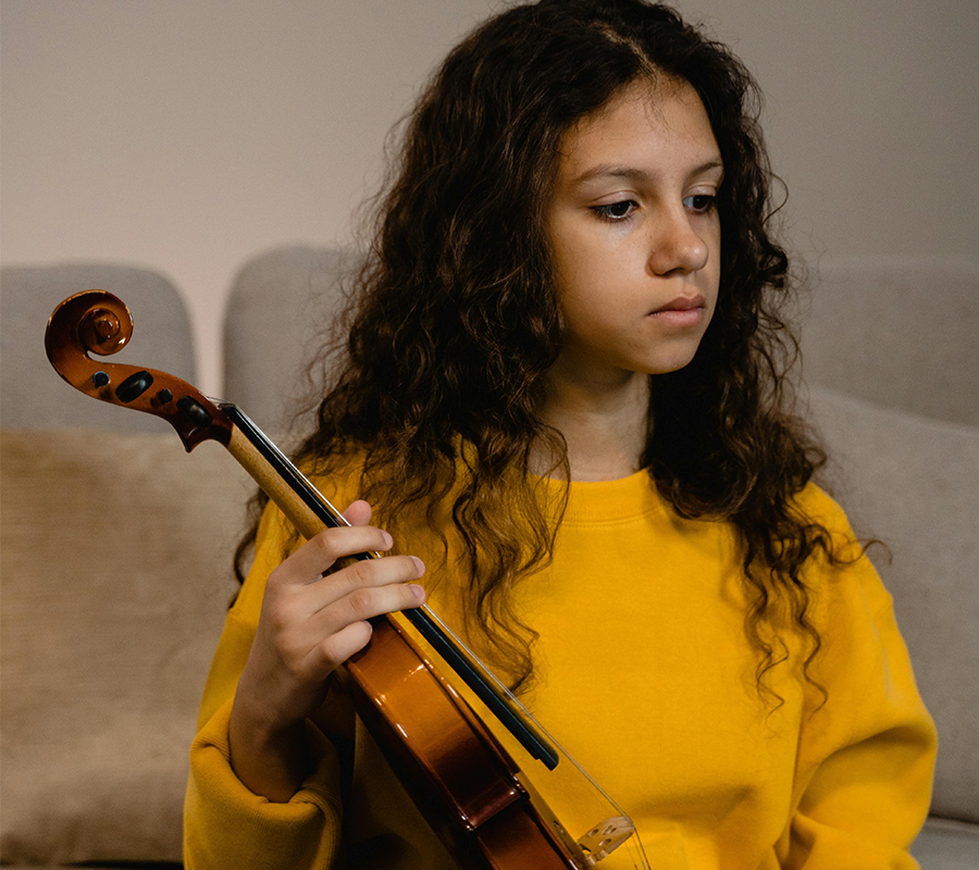 How do you take care of your new violin and bow? – Fiddlover Violin Shop