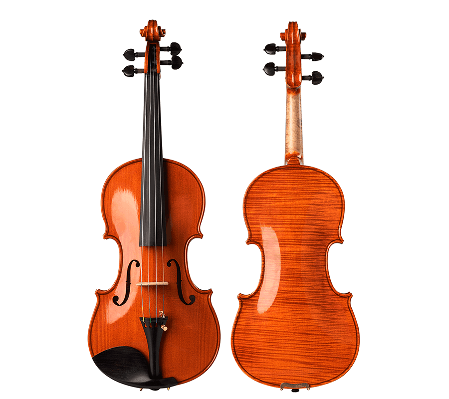 One of the most popular intermediate violin Q020 – Fiddlover Violin Shop