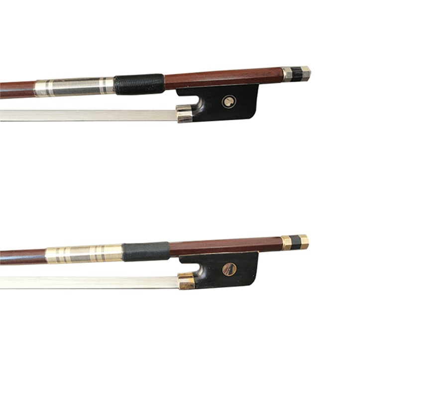 Brazilian Wood Cello Bow Double Fisheye B220 – Fiddlover Violin Shop