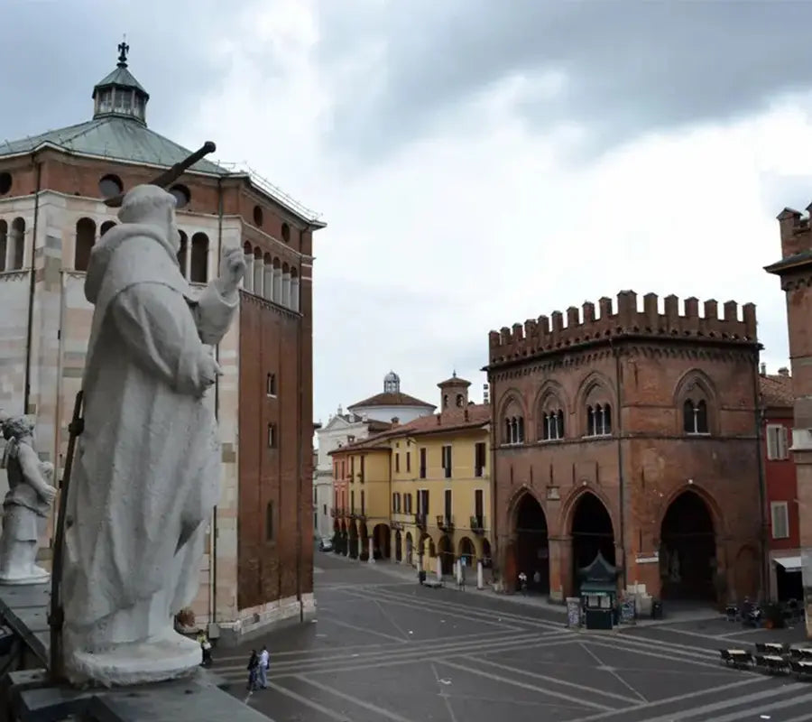Cremona Italy-The Rise And Fall Of The Violin Hometown – Fiddlover ...