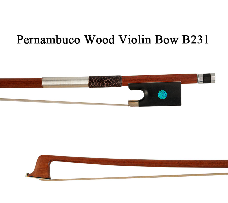 Choosing a High-Quality Violin Bow – Fiddlover Violin Shop