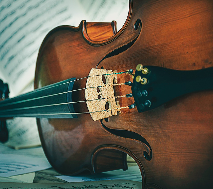 Simple Adjustments to the Violin's Sound Post and Bridge to Improve To ...