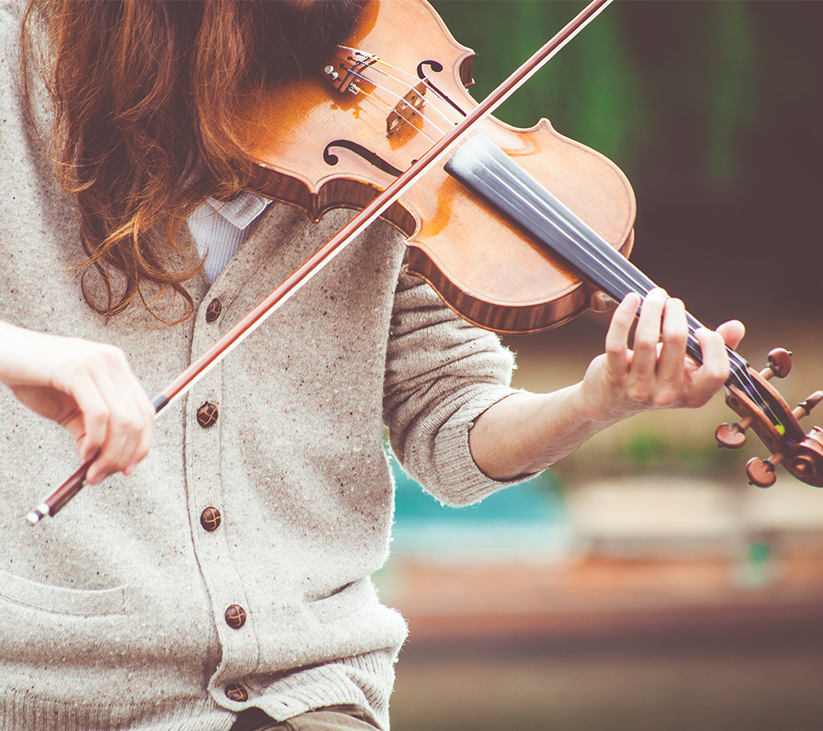 The Debate on Shoulder Rests for Violinists – Fiddlover Violin Shop