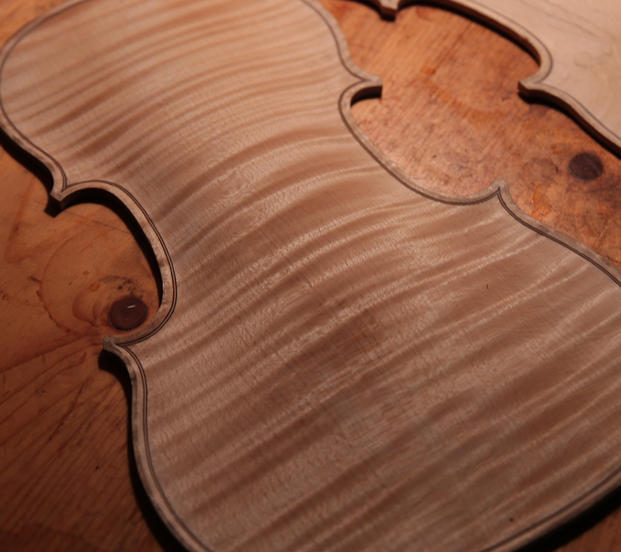 Principles to Follow In Violin Restoration – Fiddlover Violin Shop