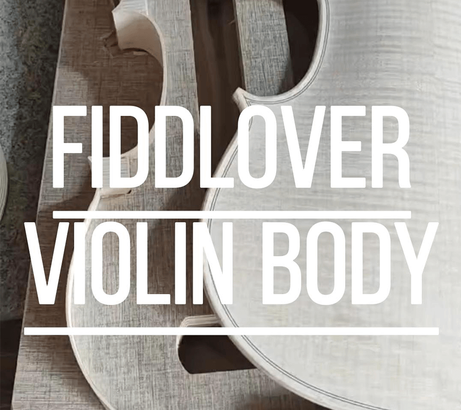 How to make a violin 4 Body – Fiddlover Violin Shop