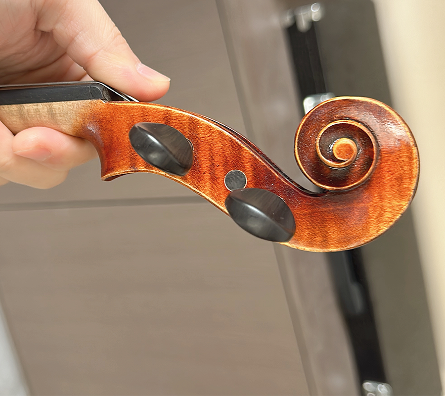 Common Violin Tuning Issues And Fixes – Fiddlover Violin Shop