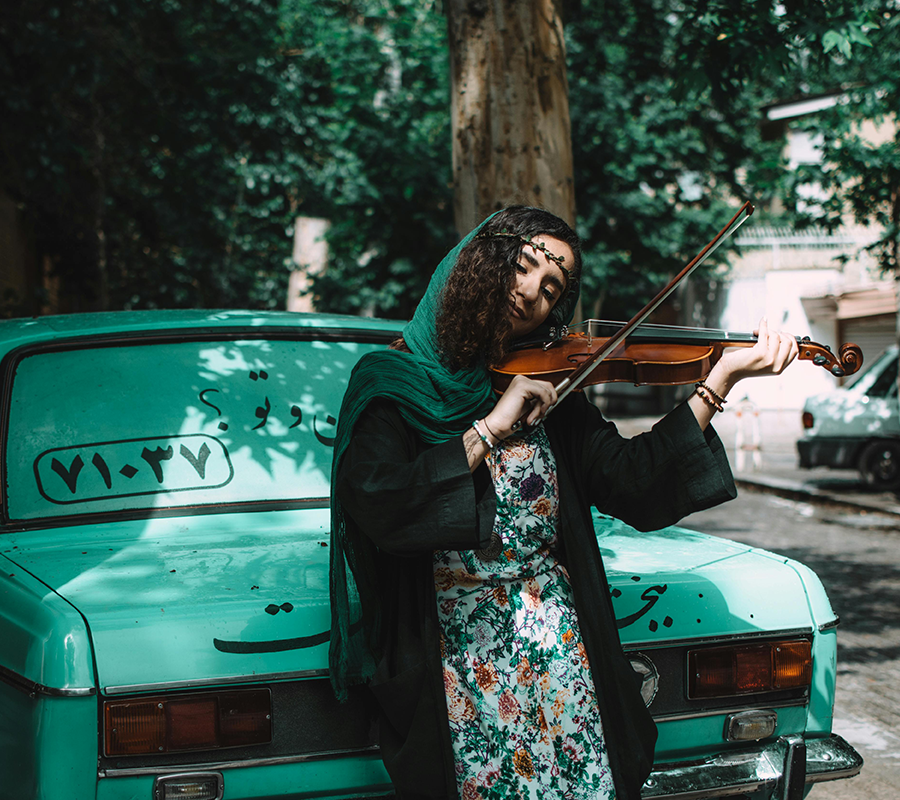 The Formation of Romantic Violin Music and Art Style – Fiddlover Violin ...